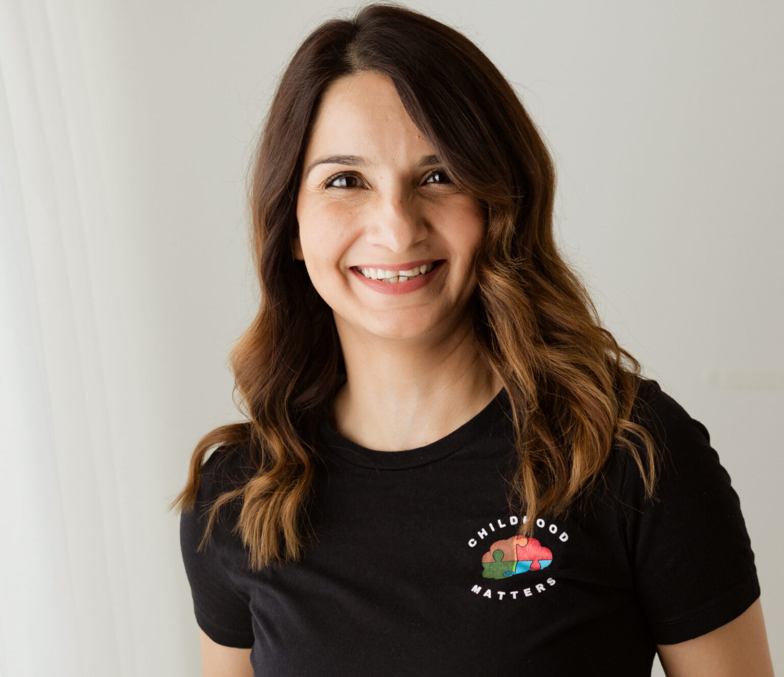 One of the Top 20 Empowering women in USA: “SHALEENA TAREENA Founder ...