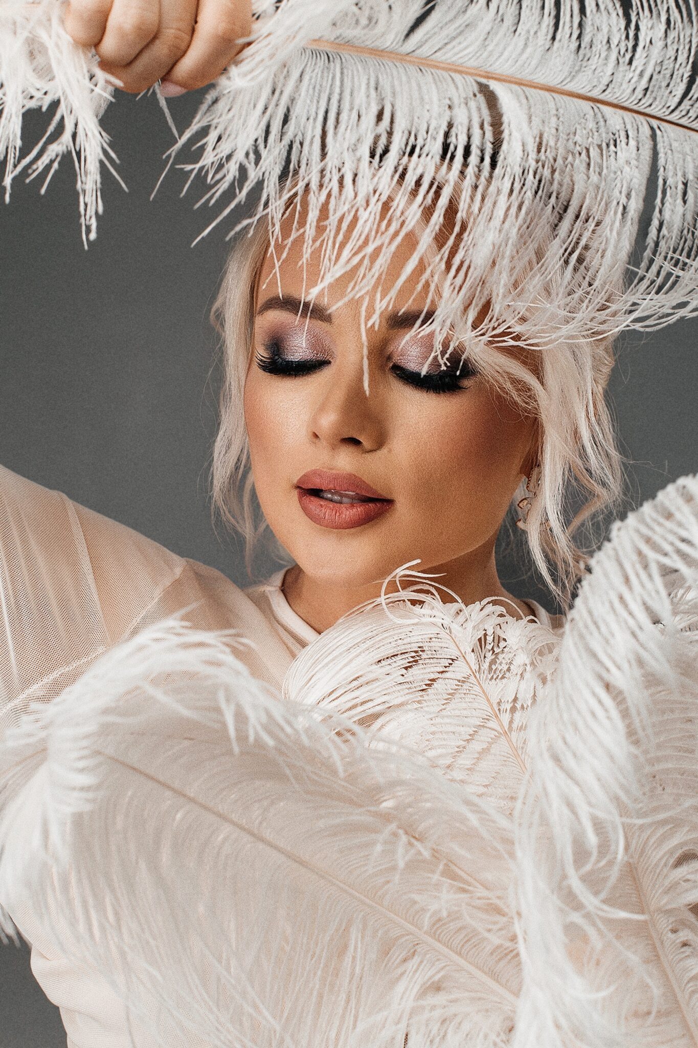 Angela Singer: Ukraine’s Muse Making Global Noise – Womenpreneur